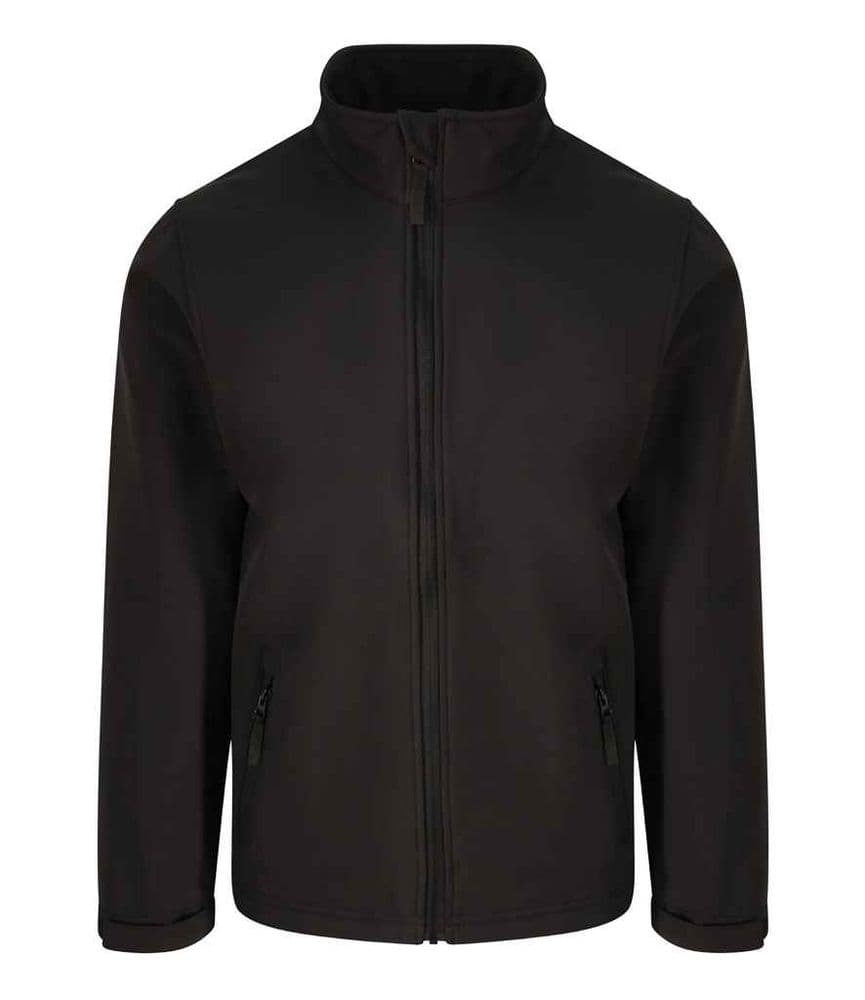 Pro RTX Pro Two Layer Soft Shell Jacket