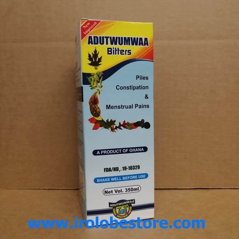 Adutwumwaa Bitters - 350ml