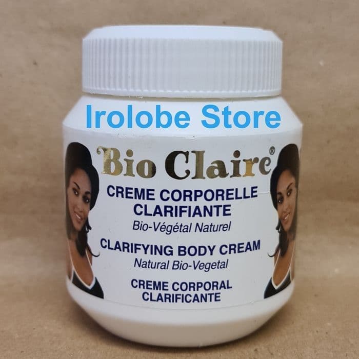Bio Claire Hydroquinone Free Skin Lightening Cream - 320ml