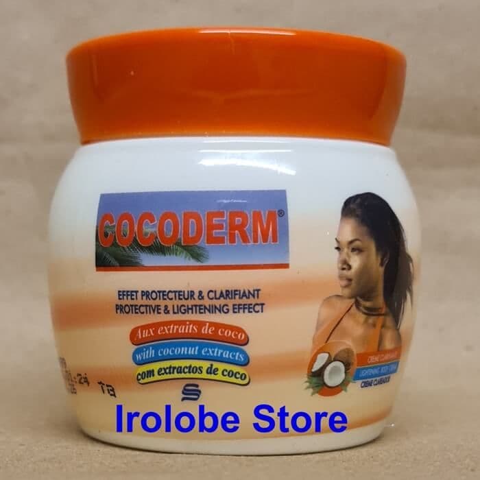 Cocoderm Clarifying Cream - 150ml