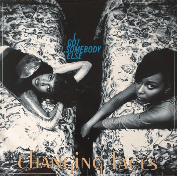 Changing Faces - I Got Somebody Else 12" VG/VG