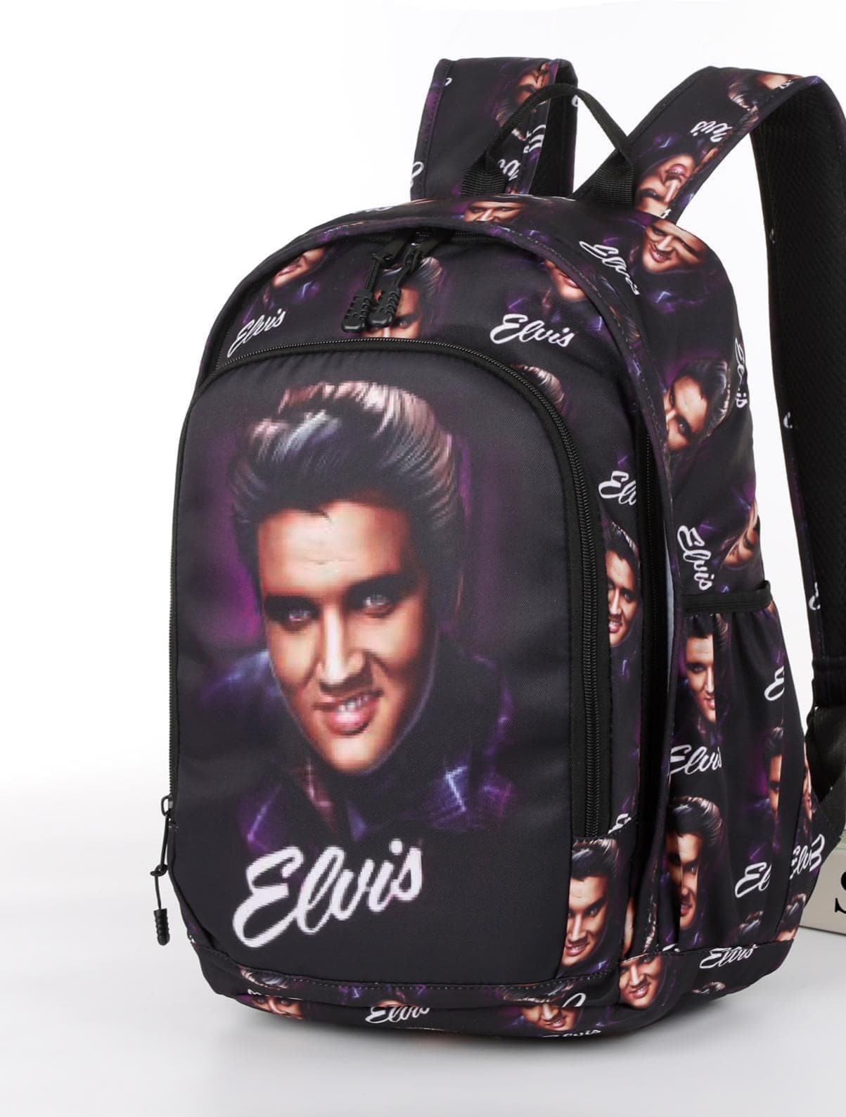 Elvis Presley Backpack/Rucksack New
