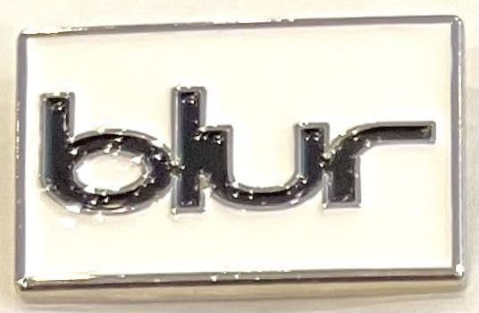 Enamel Pin Badge Blur EPB44 New