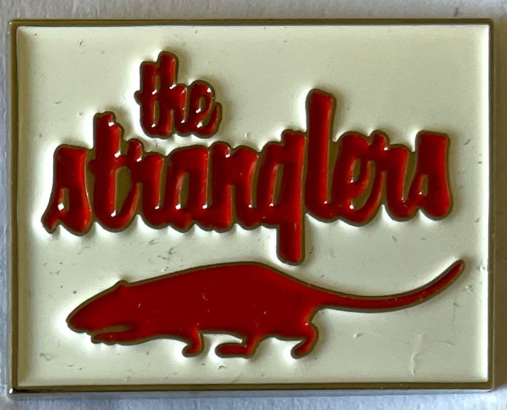 Stranglers Logo Townsend Music Store Products