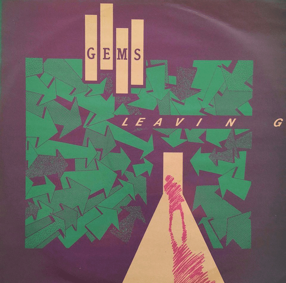 Gems - Leaving 12" G/G