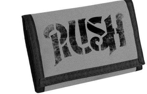 Rush Wallet