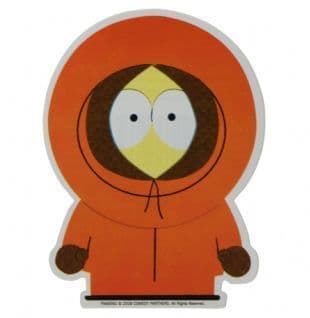 South Park - Kenny Sticker