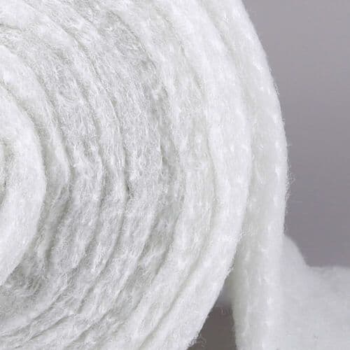 50M Roll Of Filter Wool Bulk 50M x 18 Inch