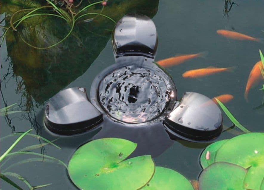 Aqua Forte Floating Skimmer