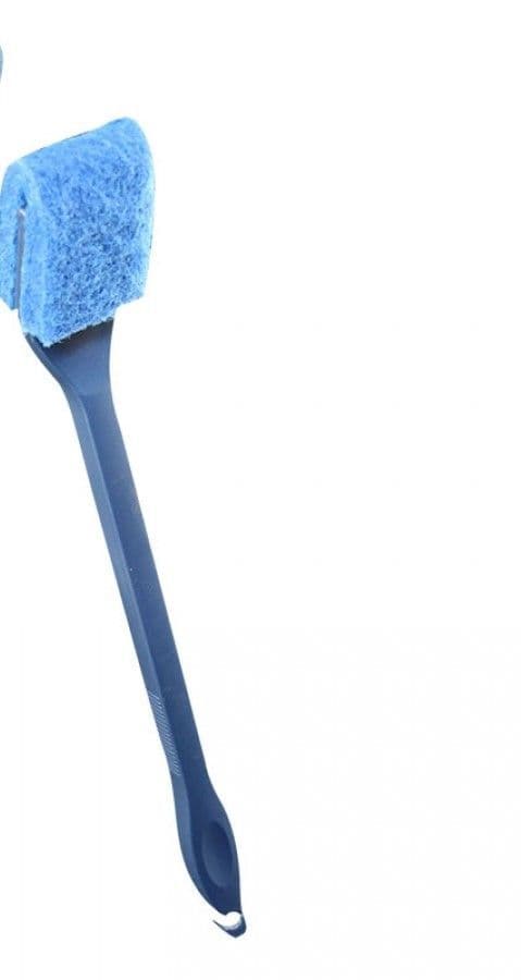 Aqua One Algae Scraper With Handle