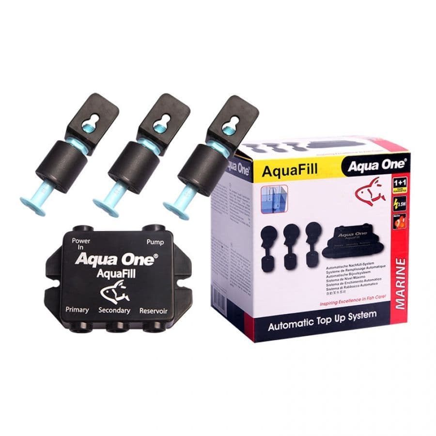 Aqua One Aquafill Automatic Top Up System