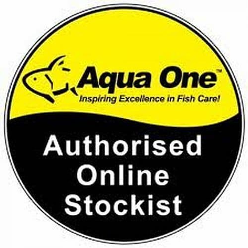 Aqua One Easy Read Thermometer