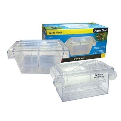 Aqua One Midi Float Separation Tank