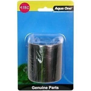 Aqua One Moray 700/700L Carbon Cartridge 418C