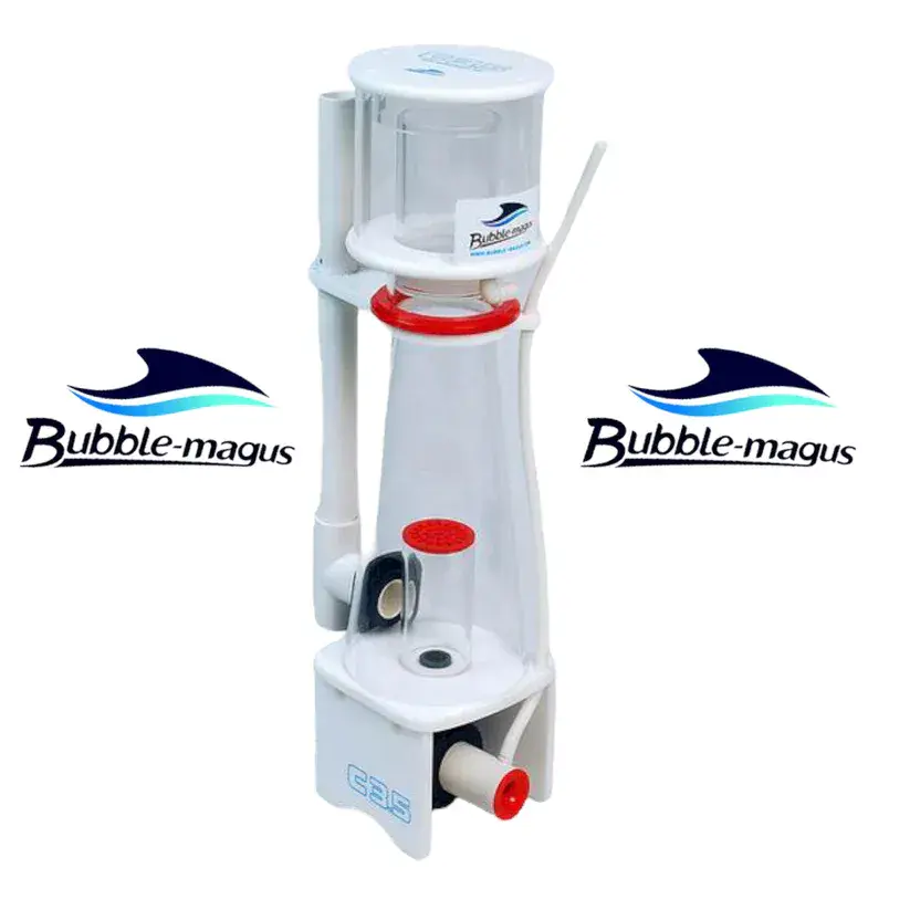 Bubble Magus C3 5 Marine Protein Skimmer C Series
