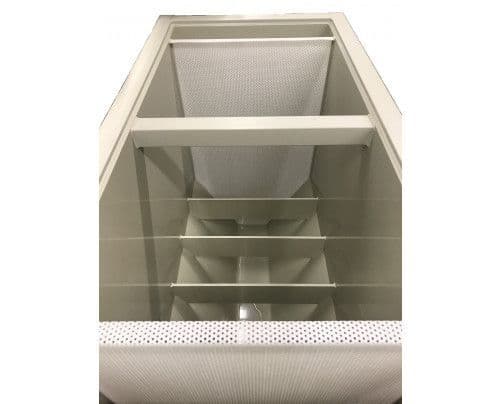 Burtons 1000 Bio Chamber