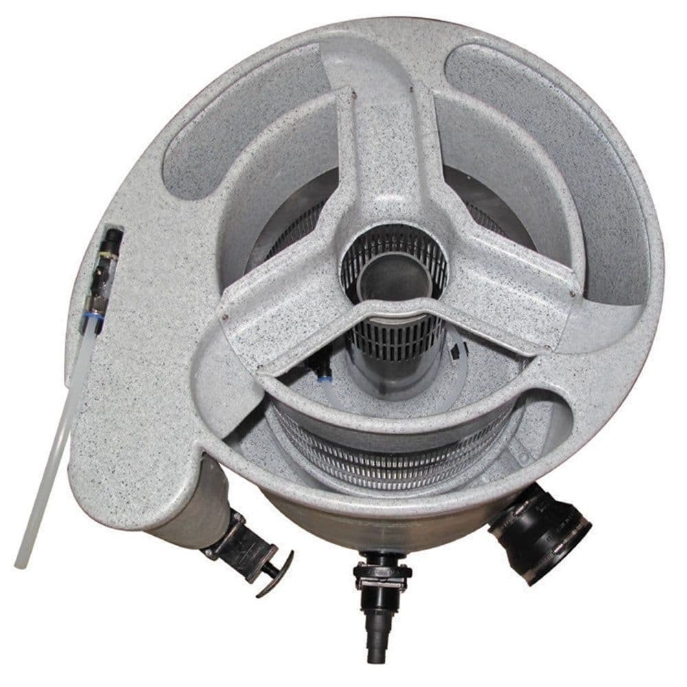 Evolution Aqua EazyPod