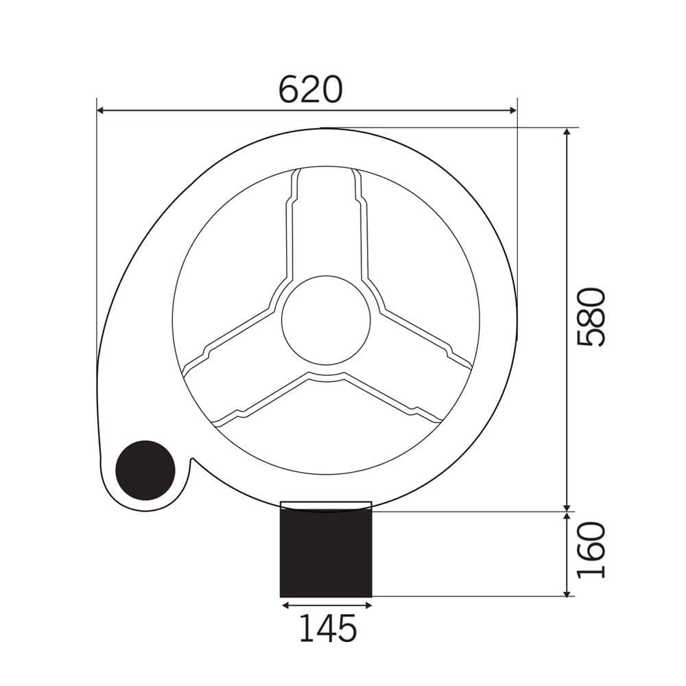 Evolution Aqua Eazypod UV Automatic