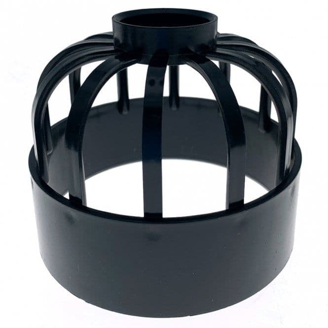 Kockney Koi Solvent Weld Pipe Cages