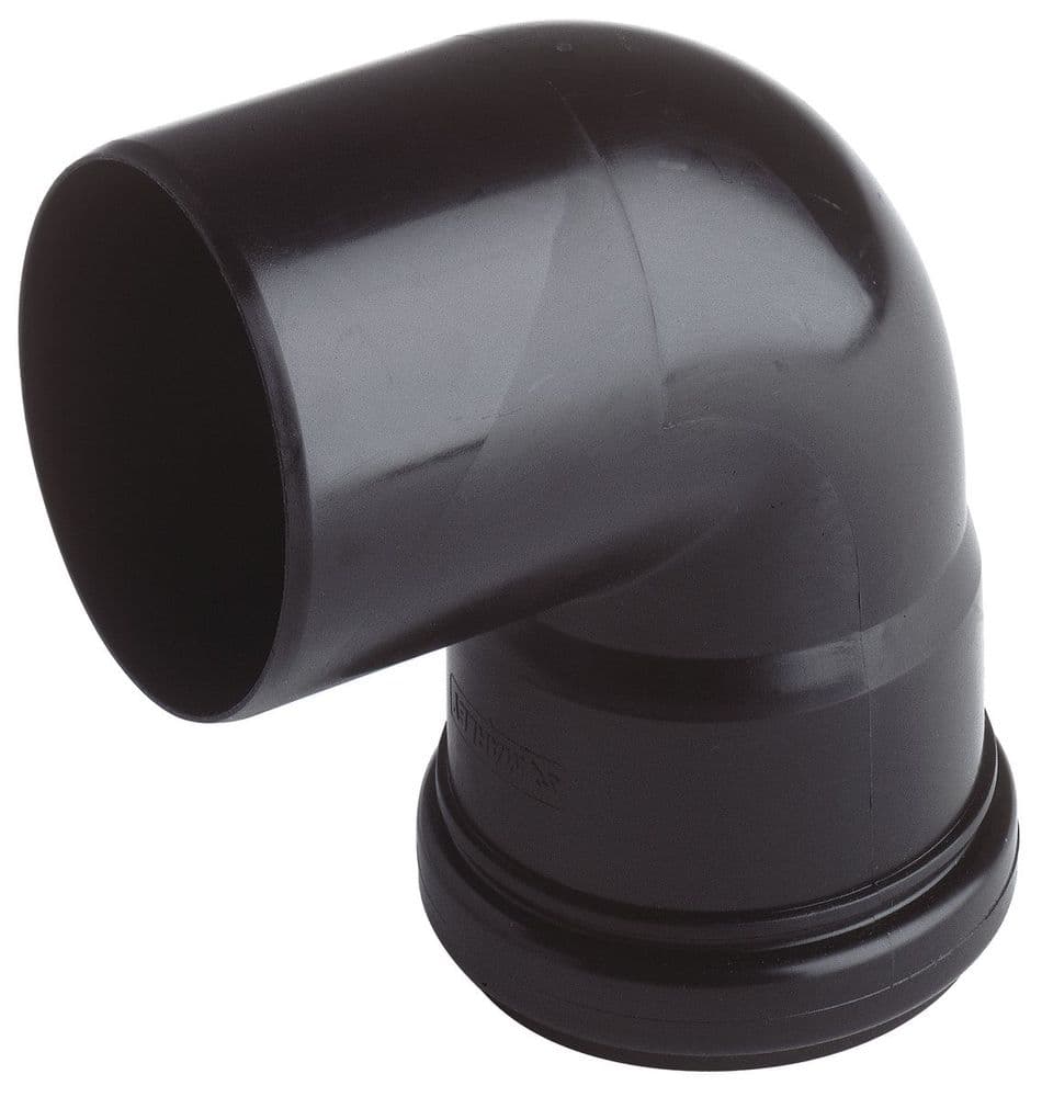 Oase DN75 Connection Elbow 90 Degree