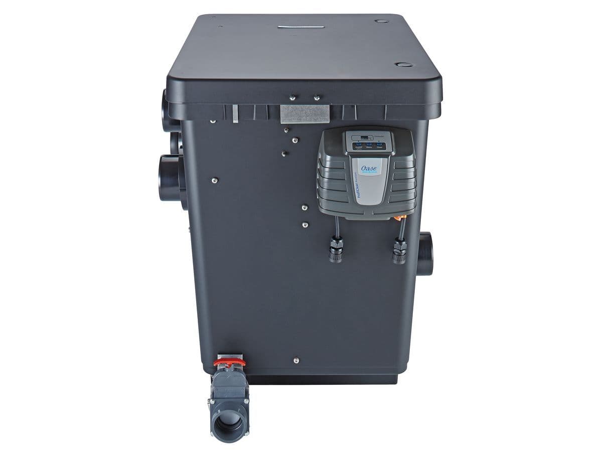 Oase Proficlear Compact M Drum Filter Gravity Fed