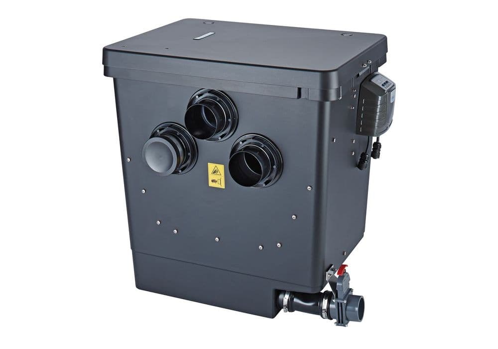 Oase Proficlear Compact M Drum Filter Gravity Fed