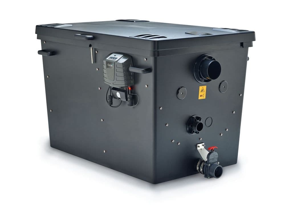 Oase Proficlear Premium Compact L Drum Filter Pump Fed