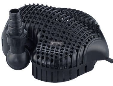 Pond One MantaRay 4000 Pond Pump