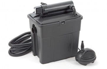 Pontec Multiclear set 8000 Pond Filter