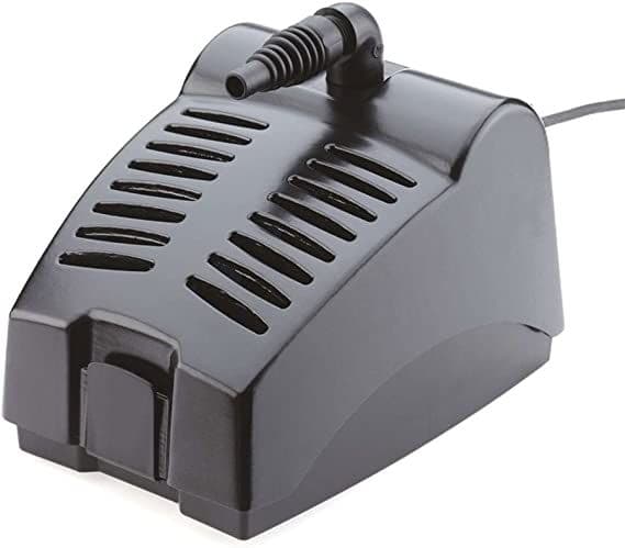 Pontec Pondorell 3000 UVC Underwater Filter