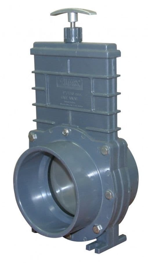 Valterra 4 Inch Slide Valve