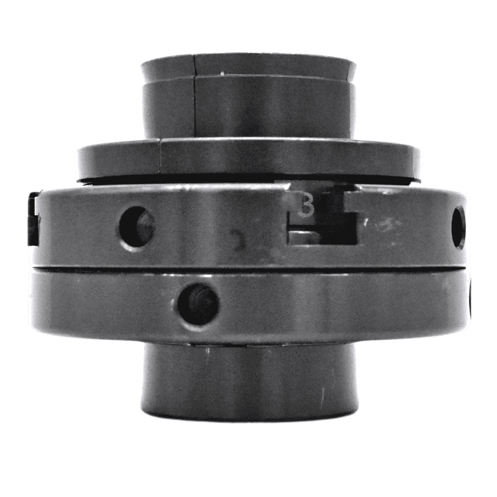 4 Jaw 100mm 4" Self Centring Lathe Chuck - 4 Jaw Type Boxed Set