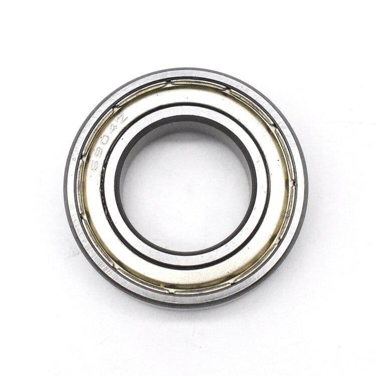 6904Z Deep Groove High Speed Bearing