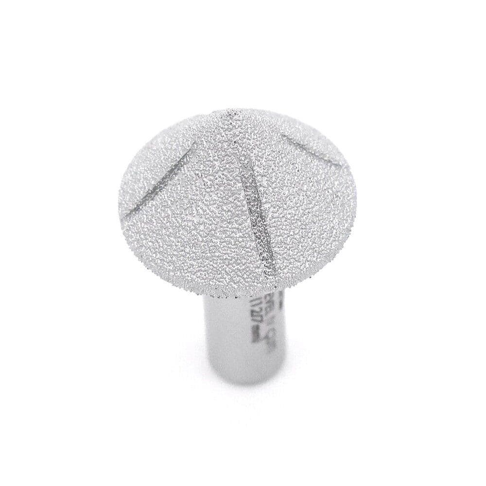 90 V Cut Router Bit - VB Diamond