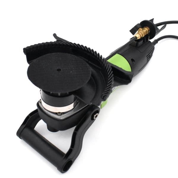 Box of 6 - 110V Variable Speed Professional Wet Stone Polisher