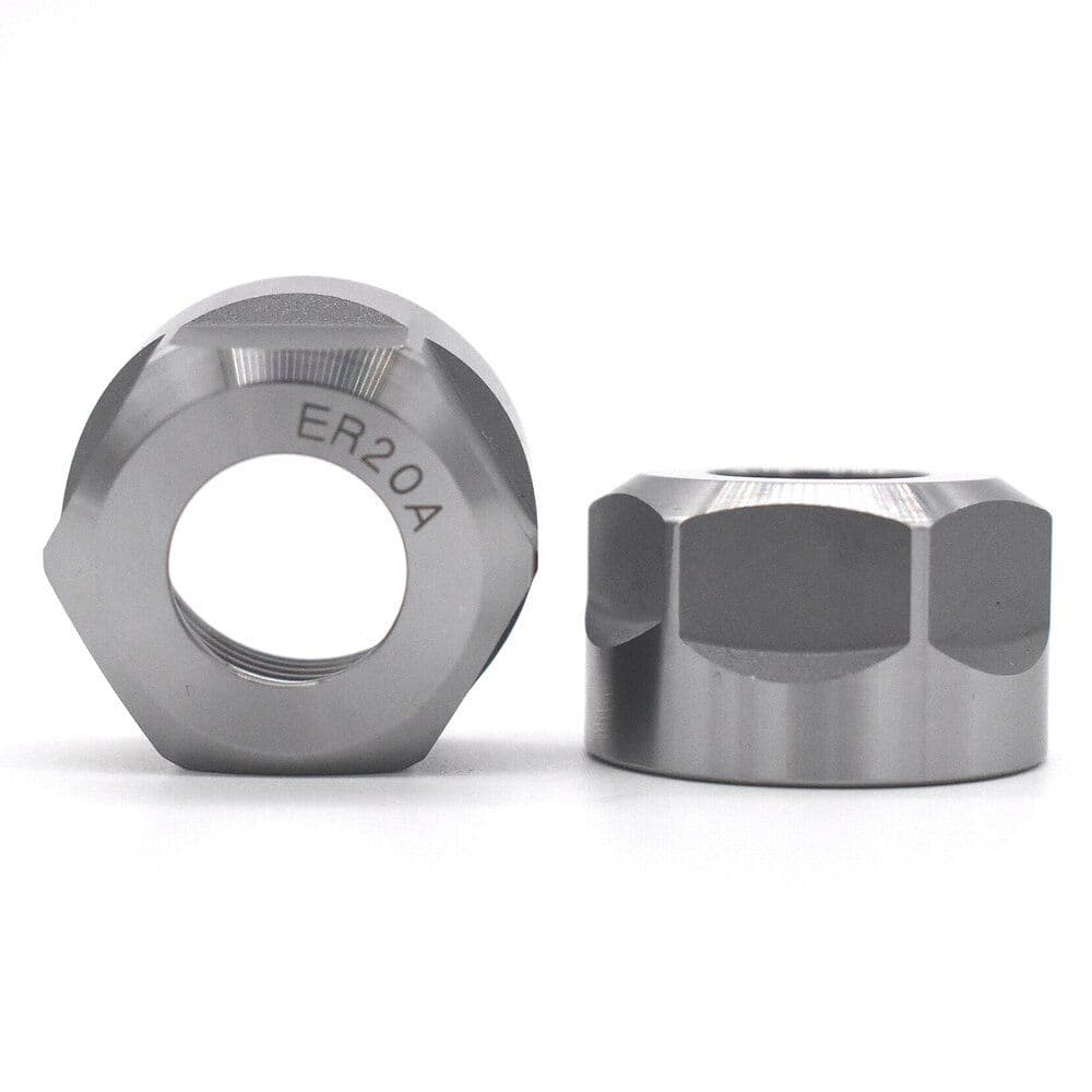 ER20 Collet Nut