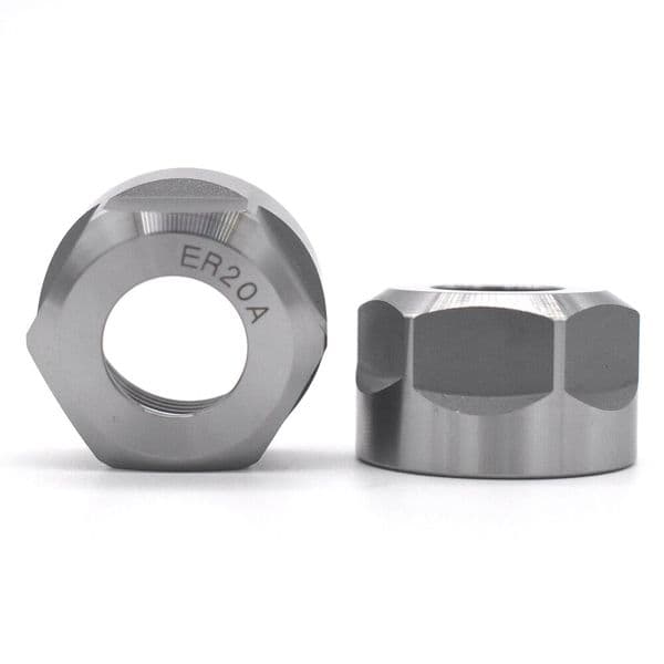 ER20 Collet Nut