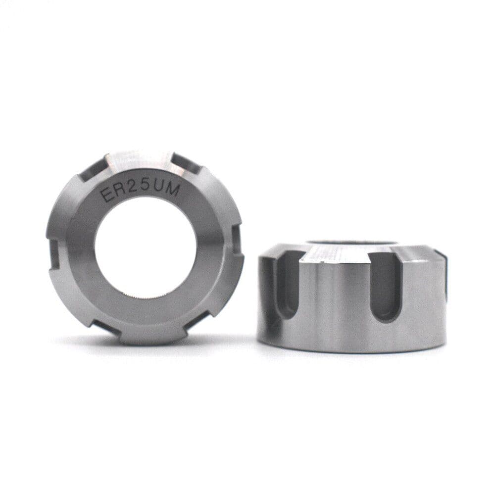 ER25-UM Collet Nut