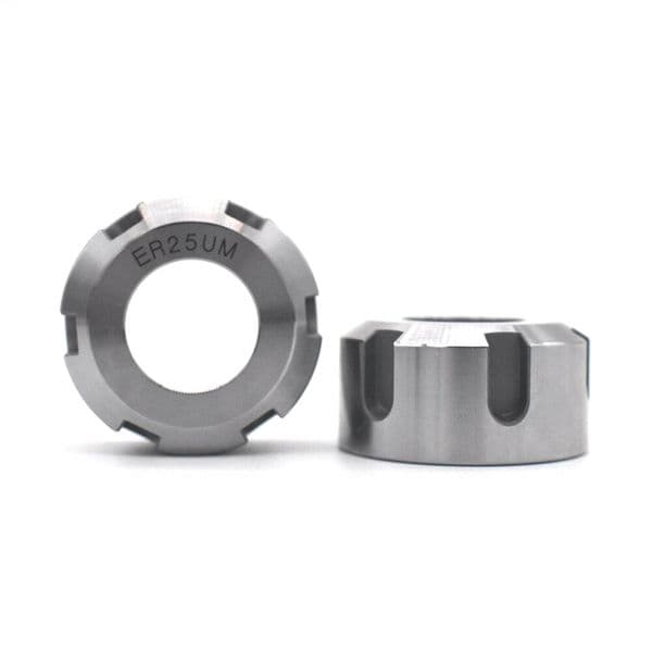 ER25-UM Collet Nut