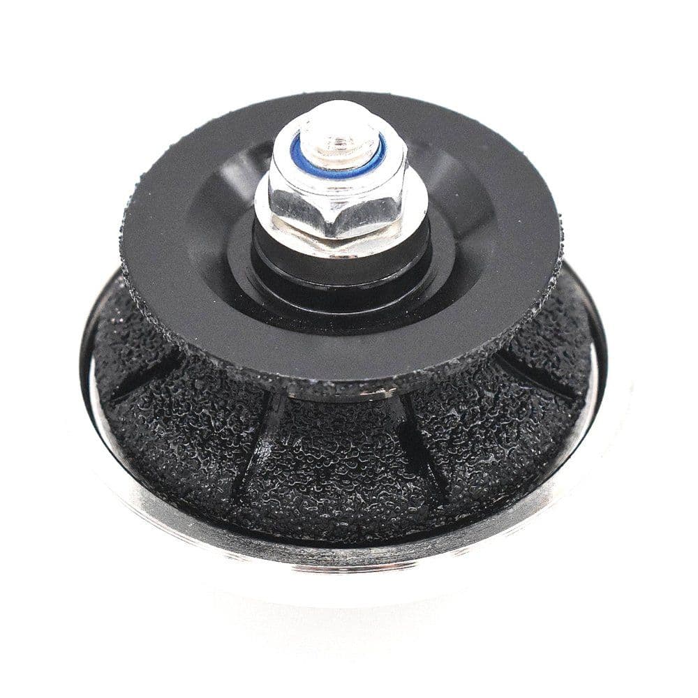 FV - Ogee Bullnose VB Diamond Profile Bit - M14