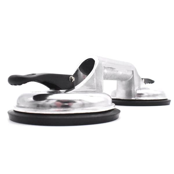 Heavy Duty Aluminium Double Suction Cup Lifter