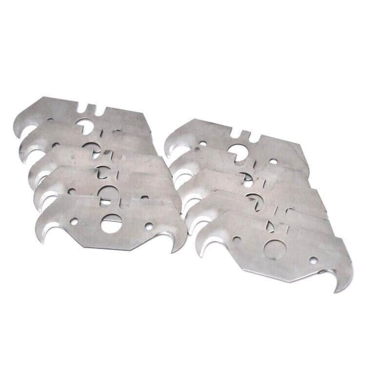 Heavy Duty Hook Utility Blades