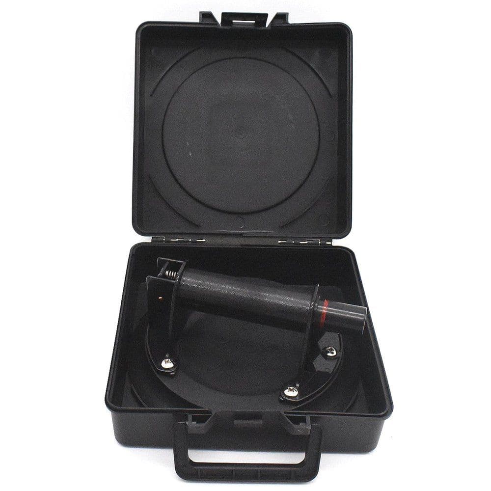Heavy Duty Vacuum Cup Lifters With Case