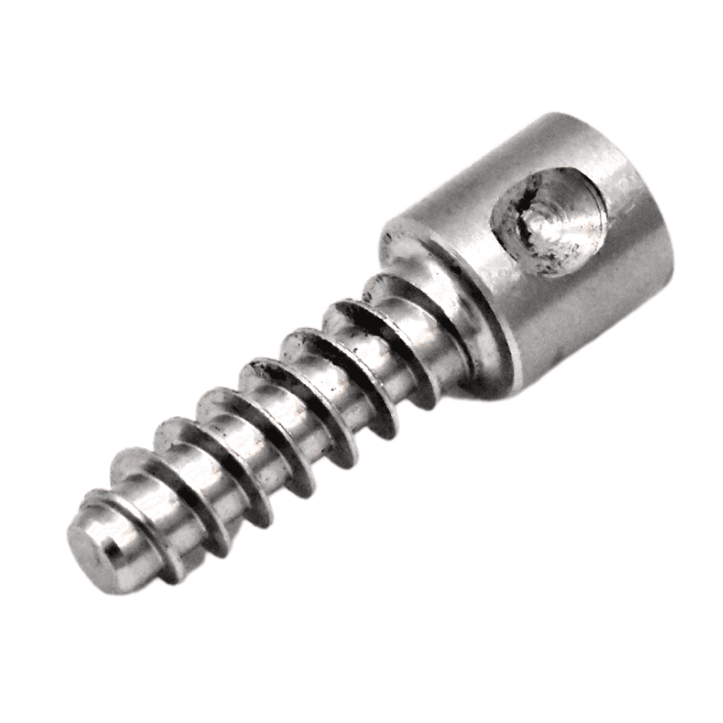 Replacement Screw Chuck Screws