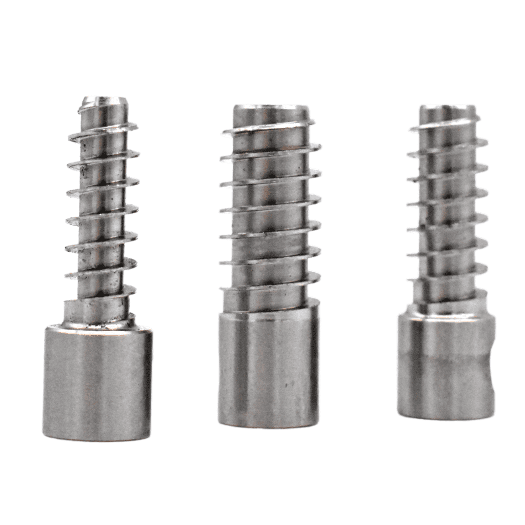 Replacement Screw Chuck Screws