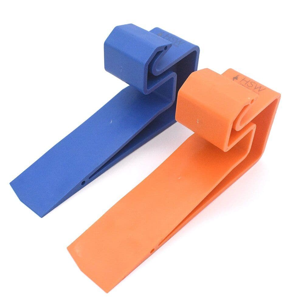 Slab Separating Wedge