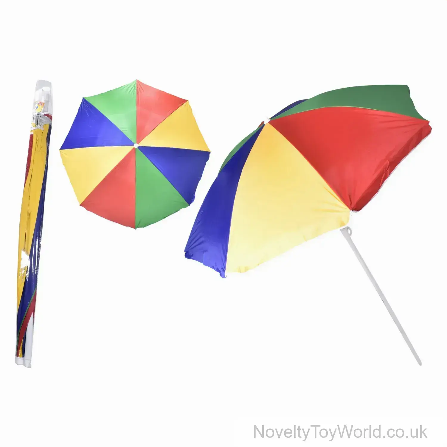 Novelty umbrellas store
