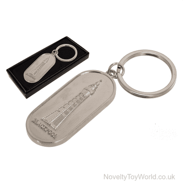 Wholesale Keyrings | Unique Bulk Keyring Novelties UK