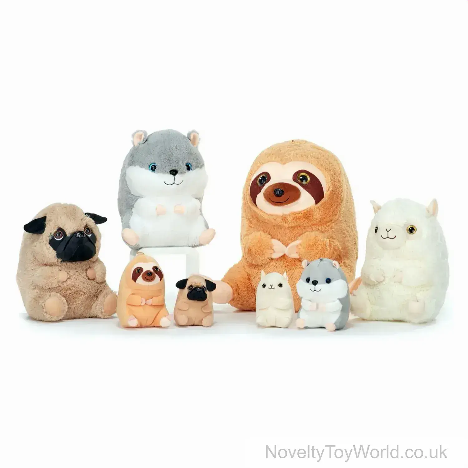 Soft toys uk store