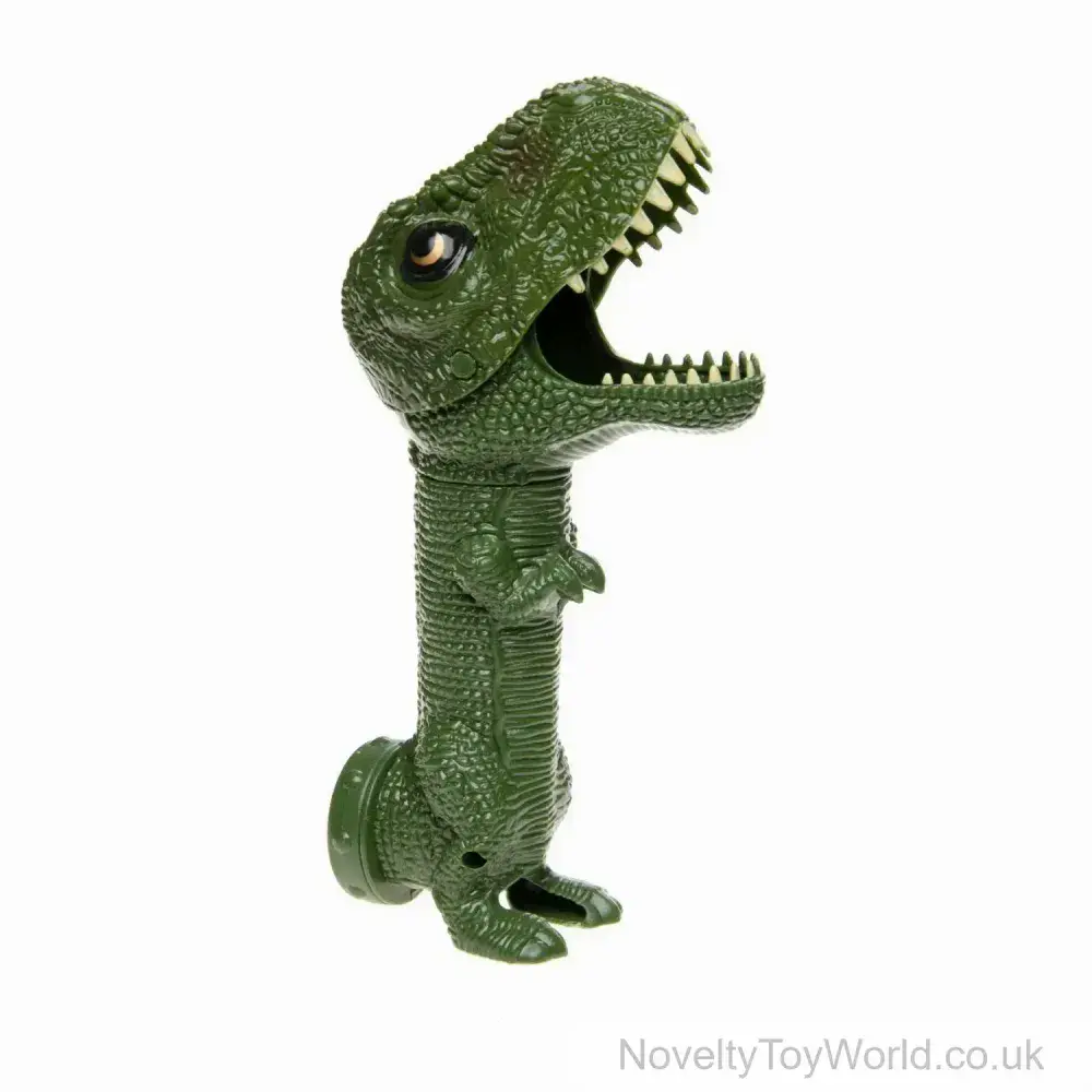 Dinosaur Periscope Toy - 3 Assorted Dinos | Novelty Outdoor Toys